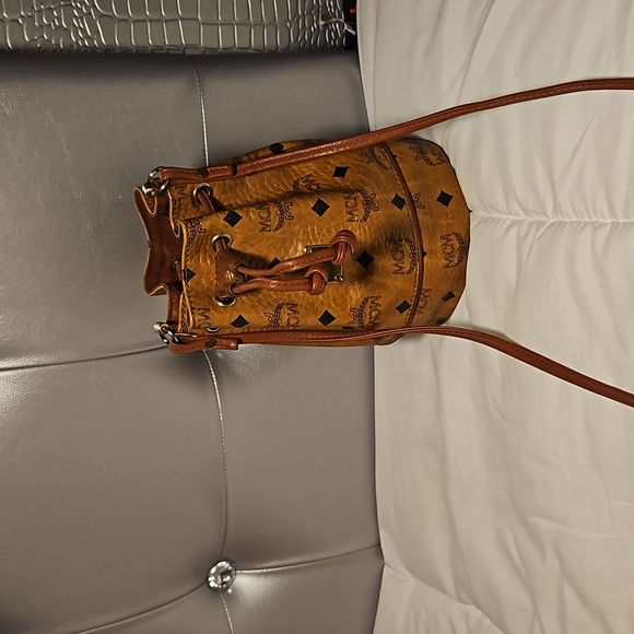 MCM | Bags | Mcm Mini Bag | Poshmark